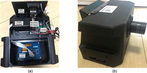 Rgbn Experimental System A Internal System Composition B Final Download Scientific