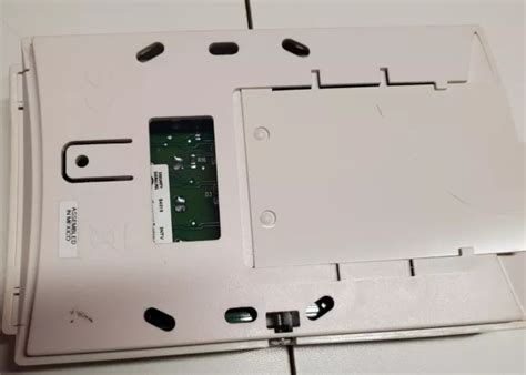 Teclado De Alarma Ge Caddx Interlogix Security Networkx Nx 108e Eur 23 03 Picclick Es