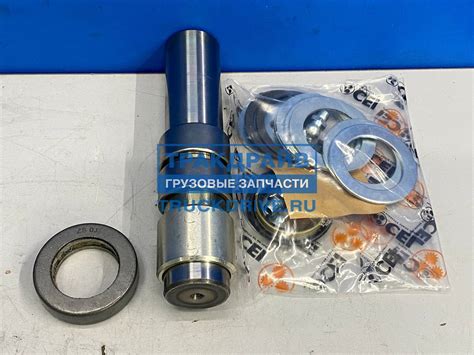 Шкворень Ман Тга Тгл Тгм 174*34,5/35 мм 230035 CEI купить недорого