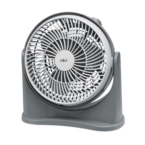 Aim High Velocity Plastic Fan 20cm Smart Price Specials Pnp Home