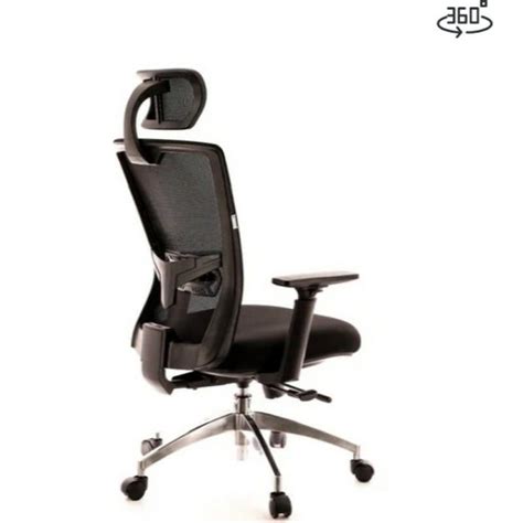 Кресло руководителя Everprof Polo S, Сетка - купить по выгодным ценам в ...
