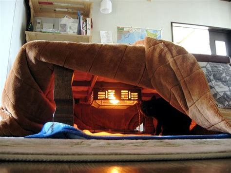 How To Make A Kotatsu Table Your Own Diy Guide Artofit