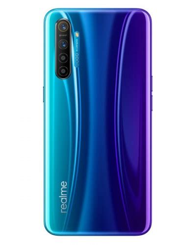 Realme XT 8/128GB Blue - Gorilla ELECTRONICS