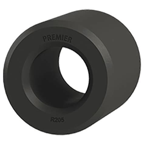 Rubber Bushing Replacement 4 34 Inch Od X 5 316 Inch X 2 12 Inch Id