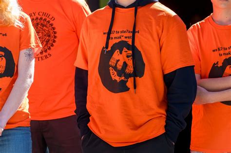 Orange Shirt Day 2023 Photo Gallery Indian Residential School History And Dialogue Centre