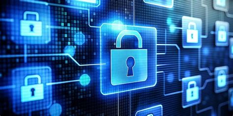 Premium Photo Secure Data Files Encrypted And Ethically Safeguarded Information