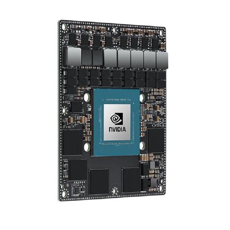 Buy NVIDIA Jetson AGX Orin GB Developer Kit Online At Robu In