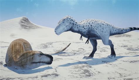 Nanuqsaurus