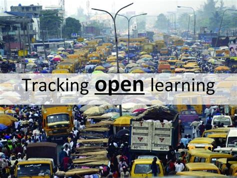 Open Learning Analytics Ppt