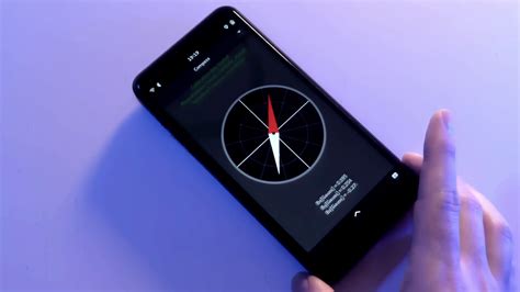 The Actual Velocity Of The Librem 5 Purism Blinking Robots