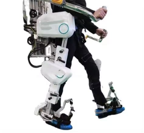 M102 Rehabilitation Robot Gait Rehabilitation Training Device