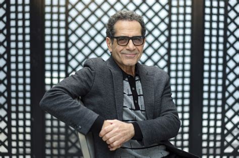 Tony Shalhoub Returns As Adrian Monk In Mr Monks Last Case Ap News