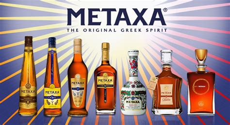 Бренди Метакса: история, особенности, виды и вкусы + как пить