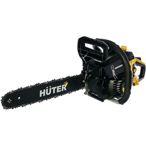 Бензопила Huter BS-40 купить в Краснодаре: цены, характеристики, отзывы