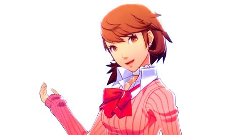 Yukari Takeba Guide Persona Fans