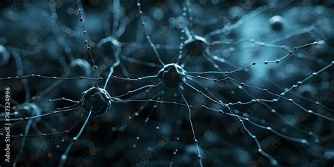 Explore Connections Within Neural Network And Data Patterns In Detailed