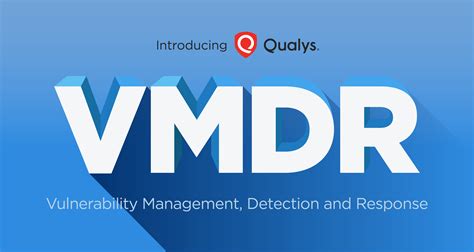 Qualys Brings Its Market Leading Vulnerability Management Solution To