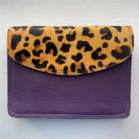 Soruka Bags Blime Ethically Made With Recycled Leather
