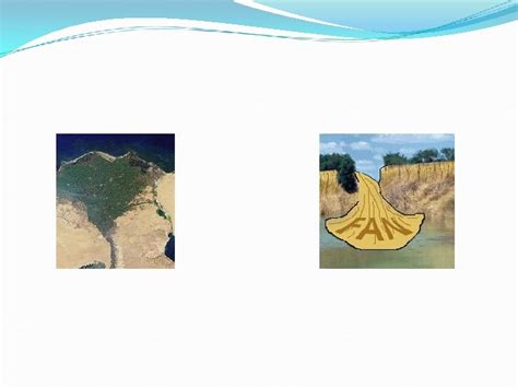 Constructive And Destructive Landforms Two Types Of Forces