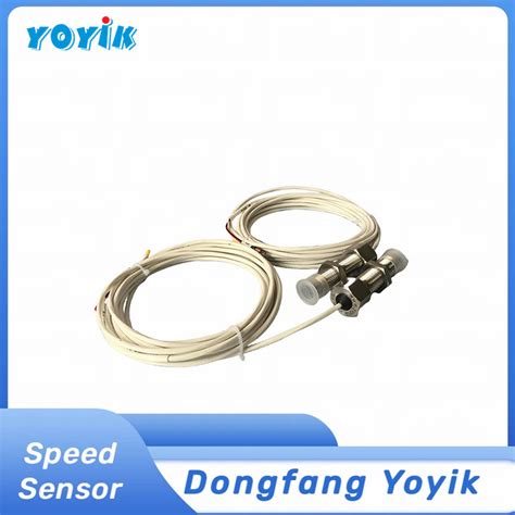 G 065 02 01 Deh Overspeed High Resistance Magnetic Speed Rotation