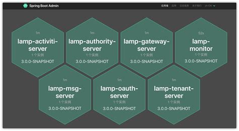 Lamp Cloud Pro 4 1 百余项更新，java Saas 多租户解决方案 Oschina 中文开源技术交流社区