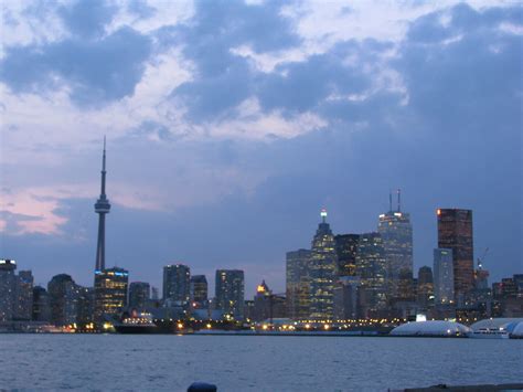 [프라이빗] 토론토 캐나다 최대 도시 다운타운 당일 투어
