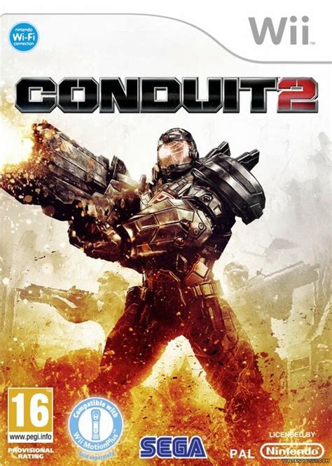 Conduit Strategywiki Strategy Guide And Game Reference Wiki