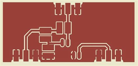 Duwaynes Place Testing The Return Loss Bridge