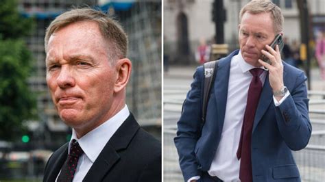 Sir Chris Bryant Groped By Five Mps And Says Parliament Needs To Be
