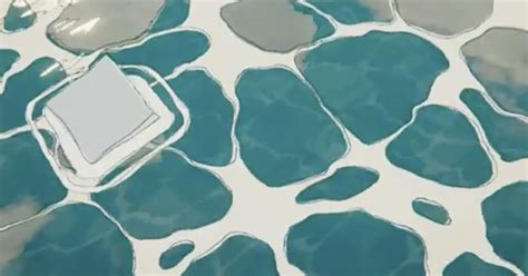 An Amazing Stylized Water Shader Made In Unity