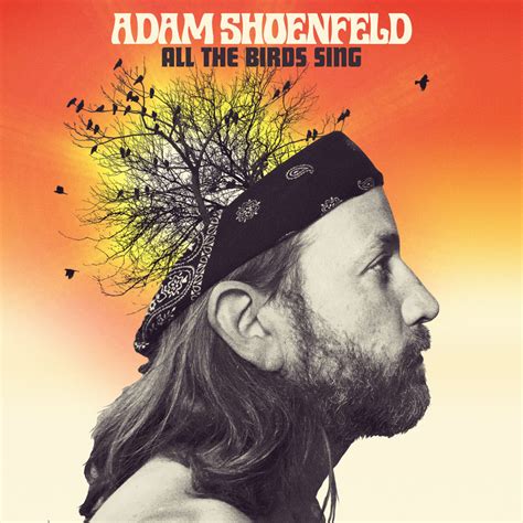 Music Monday Feature Artist Adam Shoenfeld Cowboy Lifestyle Network