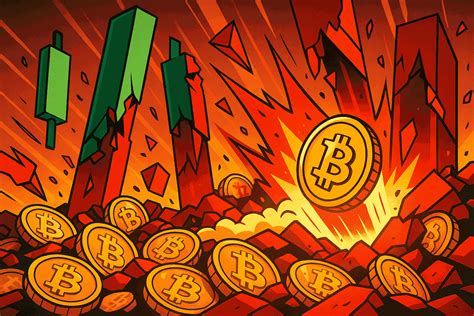 Why Is Crypto Down Today Is This Bitcoin Layer 2 The Best Crypto To
