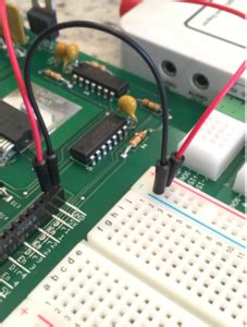 Connect Power To Breadboard Studica Blog