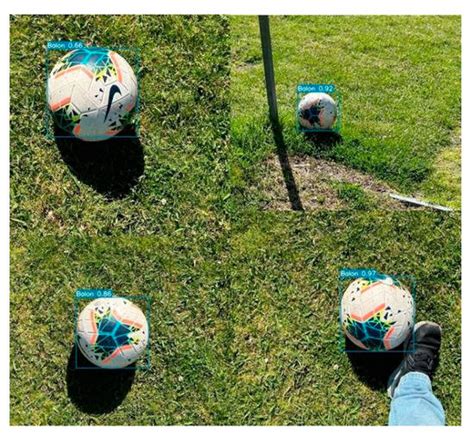 Adaptation Of Yolov7 And Yolov7 Tiny For Soccer Ball Multi Detection With Deepsort For Tracking