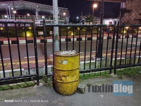 Review Kamera Xiaomi Redmi Note 11 Berkekuatan 50MP Bagus Nggak Tuxlin Blog