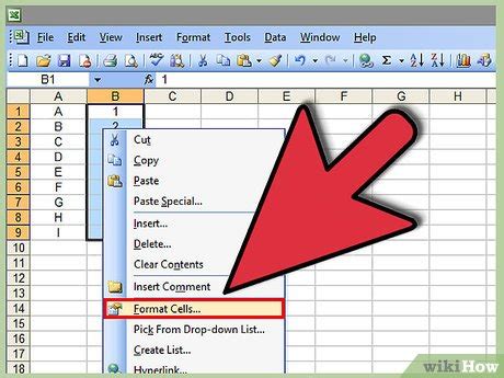How To Lock Cells In Excel With Pictures WikiHow