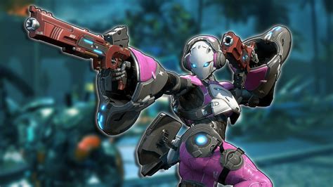 Exoprimal Nimbus Build Best Modules And Rig Setup