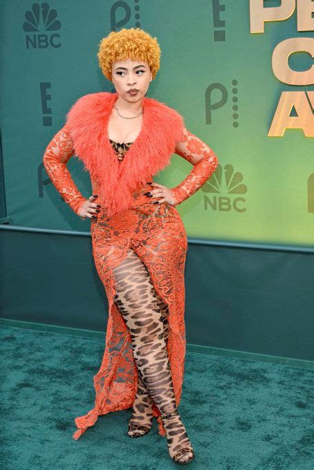 Ice Spicee Shesfreaky