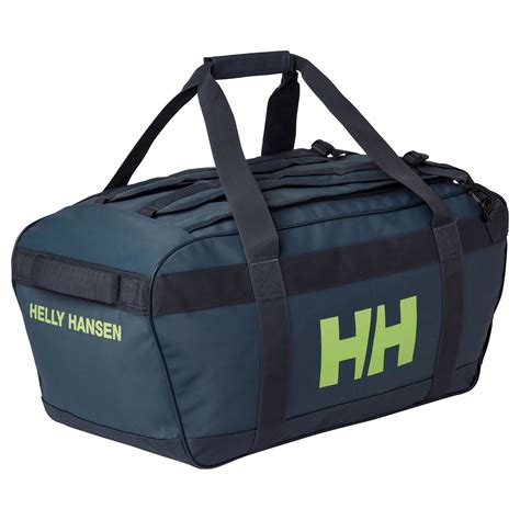 Helly Hansen Scout Duffel Extra Large 90l Plutosport
