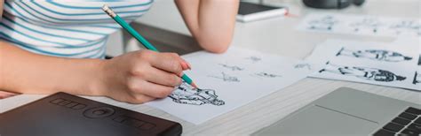 5 Software Animasi Untuk Seorang Animator Toko Buku Online