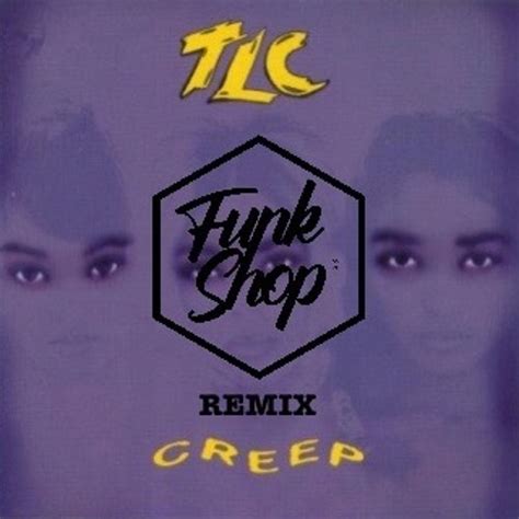 Tlc Creep Album Cover