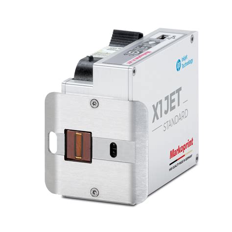 Enhancing Food Safety Compliance Markoprint Thermal Inline Inkjet