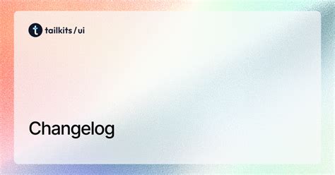 Tailwind Custom Fonts Step By Step Guide Tailkits