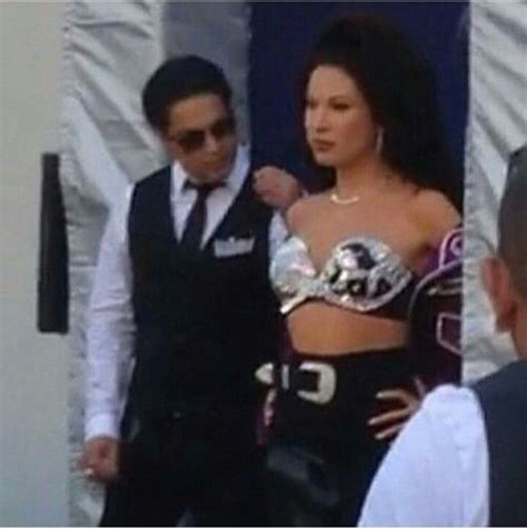 Pin On Selena Quintanilla Selena Quintanilla Perez Cute Couples Goals Selena Quintanilla