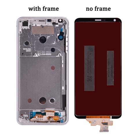 Originele Voor LG G6 H870 Lcd Scherm Met Touch Scr Vicedeal