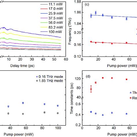 Color Online A Transient Differential Transmission Dynamics With