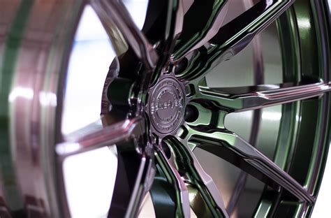 Concaver Wheels Cvr4 Wheels Gallery