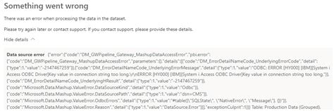 Hy000 Ibm System I Access Odbc Driver Key Valu Microsoft