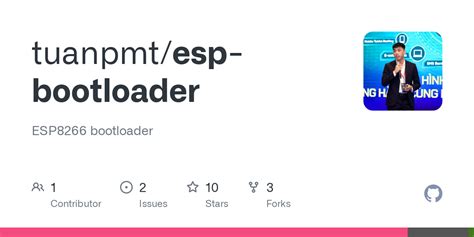 GitHub Tuanpmt Esp Bootloader ESP8266 Bootloader